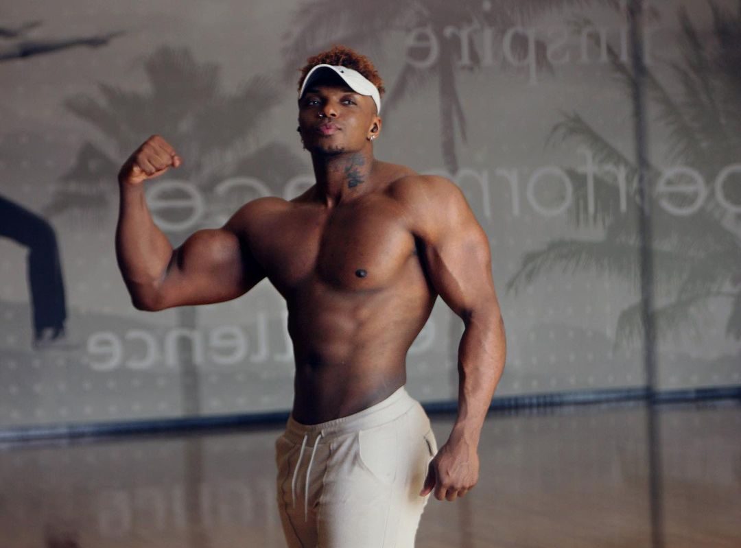 Hire a Personal Trainer Near You – Book Your Session Today!